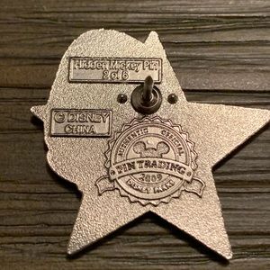 Disney | Jewelry | Disney Dlr Patriotic Star Salute Lilo Stitch 209 ...